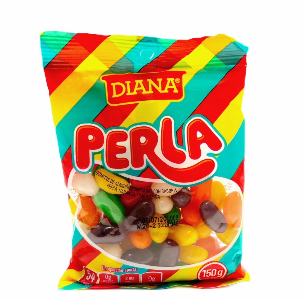PERLA FAMILIAR DULCE DIANA | Supermercado El Éxito